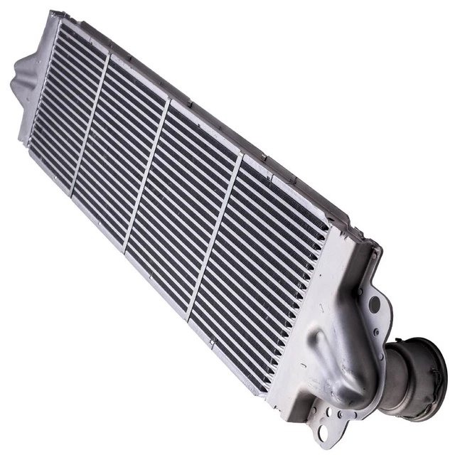 ECHANGEUR INTERCOOLER FOR VW Transporter Multivan T5 T6 7H0145804A ...