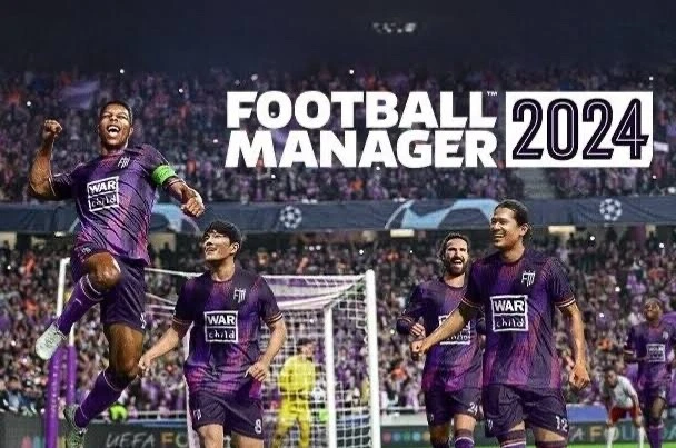 FOOTBALL MANAGER 2024 (FM24) - Steam Account Logins *PLEASE READ ...