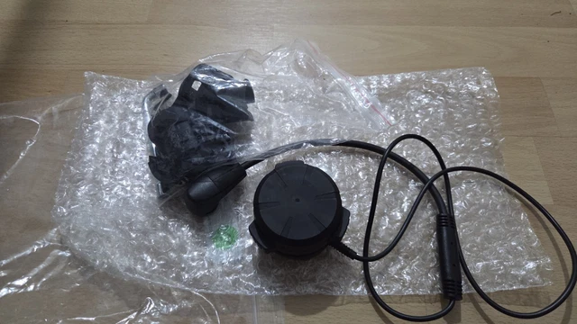 PERMOBIL SMARTDRIVE MX2+ Speed Control Dial Smart Drive EUR 175,00 ...