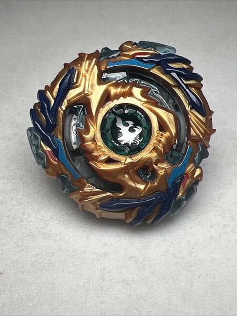 RARE TAKARA TOMY Beyblade BURST B-79 Drain Fafnir 8 EUR 27,14 - PicClick FR