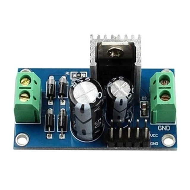 MODULE R GULATEUR DE tension efficace LM7812 pour des performances d'alimentati EUR 7,13 ...