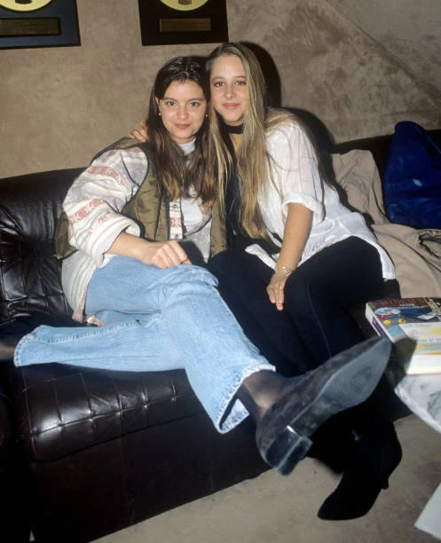 KEELEY HAWES BRITISH Singer In Munich Germany 1993 OLD MUSIC PHOTO 5 ...