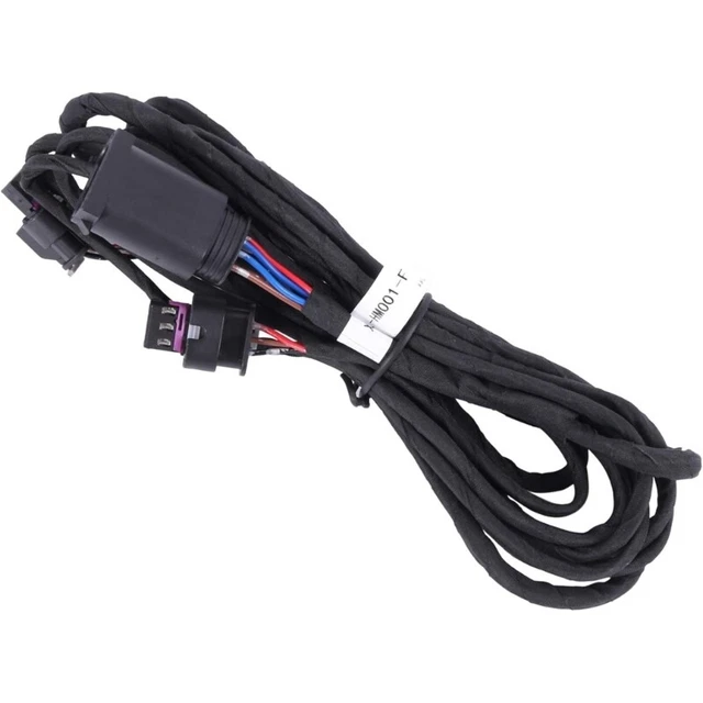 FRONT BUMPER PARKING Sensor Harness Wiring Wire for F30 F31 F32 F33 F34 ...