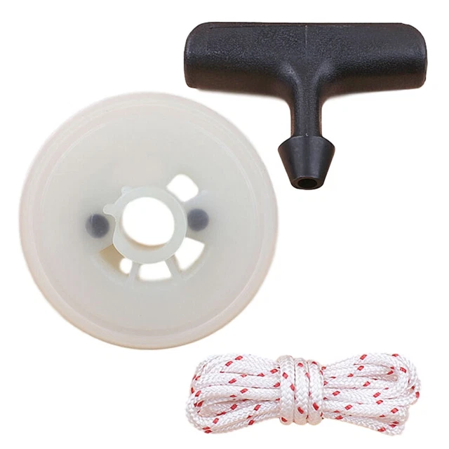 D??MARREZ VOTRE TRON?ONNEUSE en toute simplicit?? avec notre kit de d??marrage EUR 11,66 ...