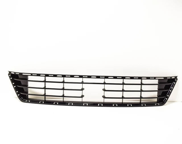VW GOLF VII 5G1,BQ1,BE1,BE2 Front Bumper Lower Center R Grille 5G0853677G041 NEW £124.94 ...