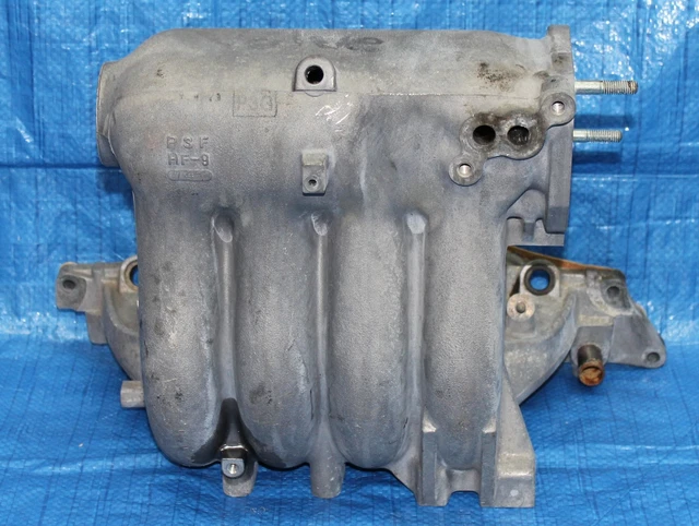 1997 1998 HONDA CRV OEM Intake Manifold JDM b20b b20 #2 $110.21 ...