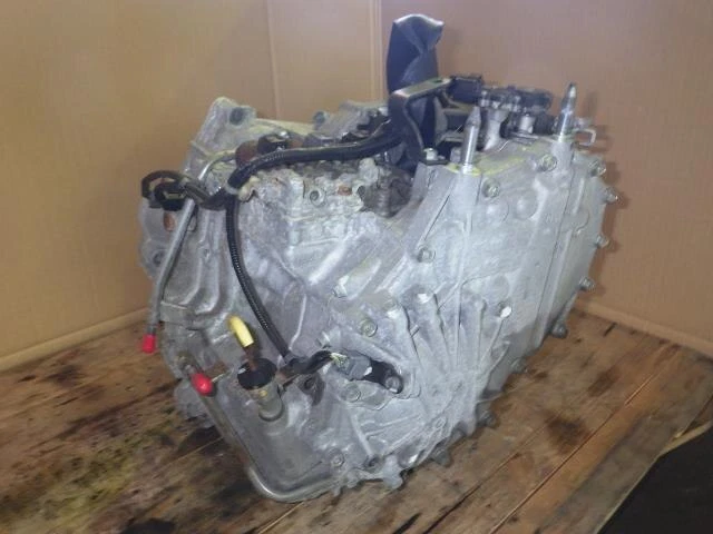 HONDA FIT 2008 DBA-GE8 Automatic Transmission [Used] [PA60423353] £ ...