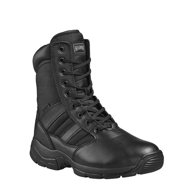 MAGNUM MENS PANTHER 8 Inch Military Combat Boots DF649 £95.43 - PicClick UK