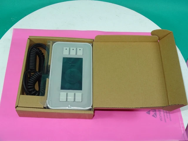 SIEMENS POL871.71/STD SIEMENS Climatix £189.41 - PicClick UK