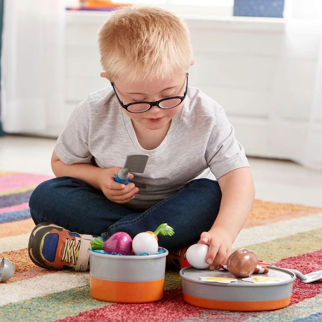 DISNEY MICKEY MOUSE Disney Junior Cooking Set - Kids Toys Pretend Play ...