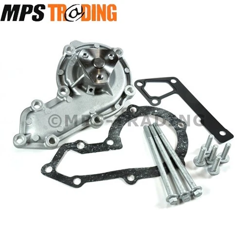 LAND ROVER DEFENDER & Discovery 300Tdi Water Pump Gaskets & Bolts ...