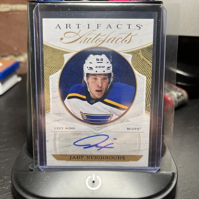 2022 2023 Ud Artifacts Autofacts Jake Neighbours Af Jn 20 00