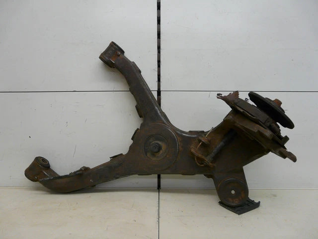REAR RIGHT AXLE Mercedes Benz Vito/V-Class 638 96-03 W638 axle swing £ ...