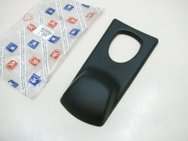 ORIGINAL CITROEN C5 Abdeckung Regensensor Rain Sensor Cover 6405KP NEU ...
