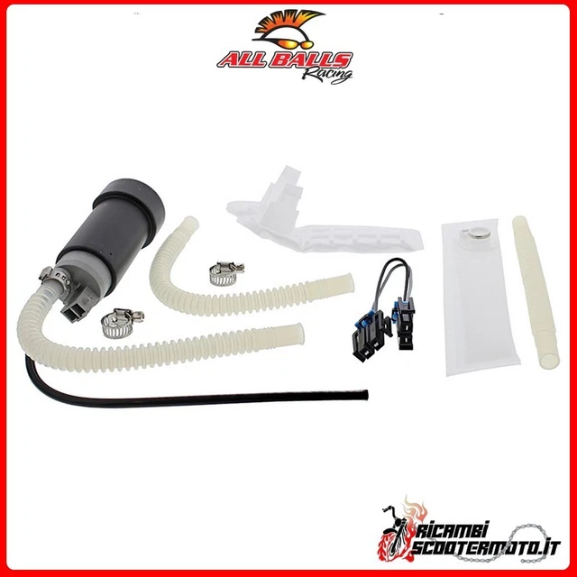 KIT DE RÉVISION DE POMPE À CARBURANT All Balls Harley Davidson FLHXSE ...