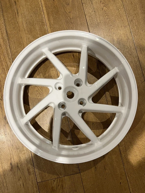 HONDA VFR750 RC36 Rear Wheel VFR 750 Just Been Powder Coated £350.00 ...