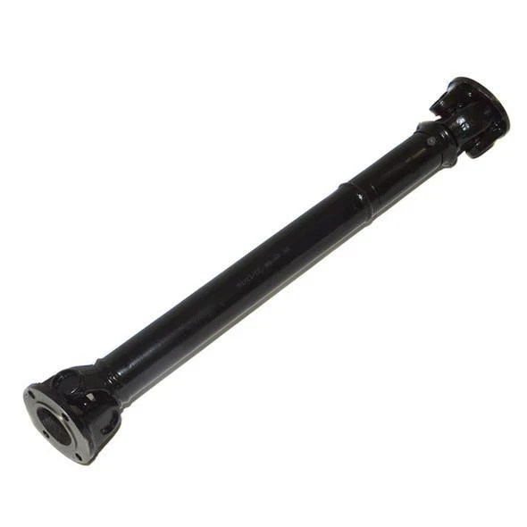 DEFENDER FRONT PROP Shaft 300Tdi Td5 & V8 - 61cm Wide Angle - TVB100610 ...