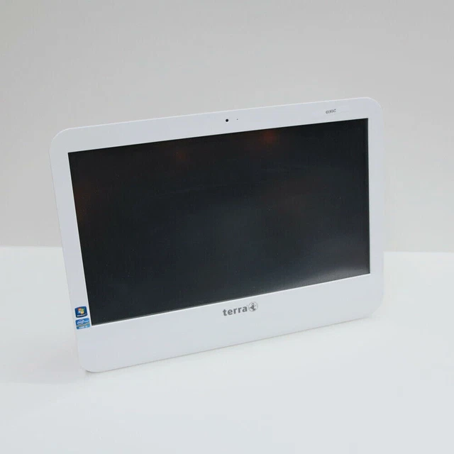 TERRA ALL-IN-ONE TOUCHSCREEN PC. i5-3570T, 4GB Ram, 200GB SSD, Full HD ...