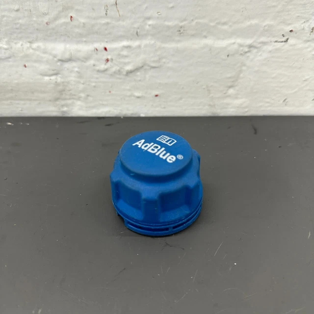 MERCEDES BENZ VITO W447 Adblue Tank Filler Cap £9.99 - PicClick UK
