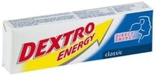TABLETS - 14 Classic Dextrose Tablets 47G by Dextro £6.42 - PicClick UK
