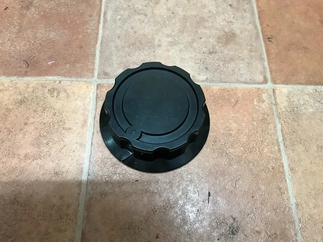 CLAUD LYONS LTD Variac Knob - Large - 115mm diameter - Vintage - Retro ...