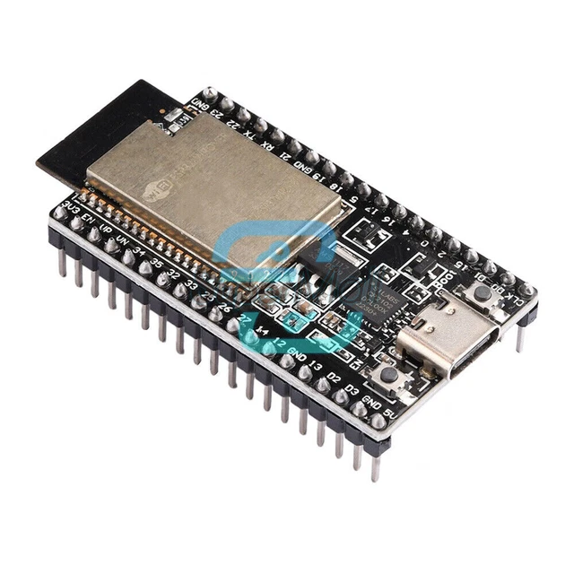 Esp32 Devkitc Core Board Type C Esp32 Esp32 Wm 32du Development Board