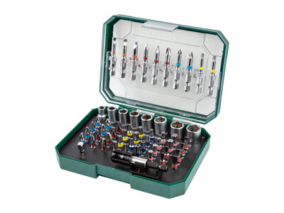 20 PIECE PARKSIDE Socket Set - 20 Piece Parkside Socket Set Brand New £ ...