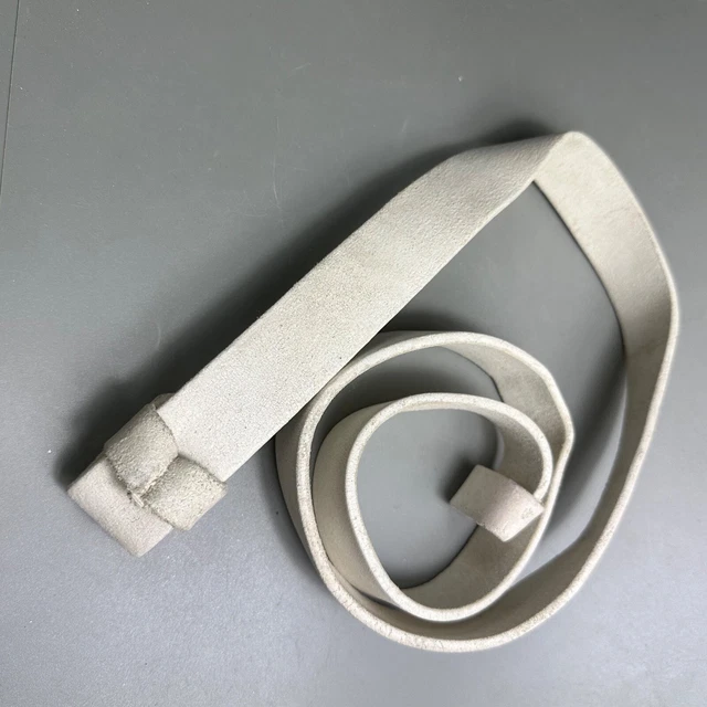 VICTORIAN BRITISH ARMY Enfield, Martini Henry Rifle Sling / Strap, Buff ...