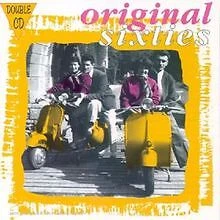 ORIGINAL SIXTIES DE Compilation, Marie Laforêt | CD | état bon EUR 10,75 - PicClick FR