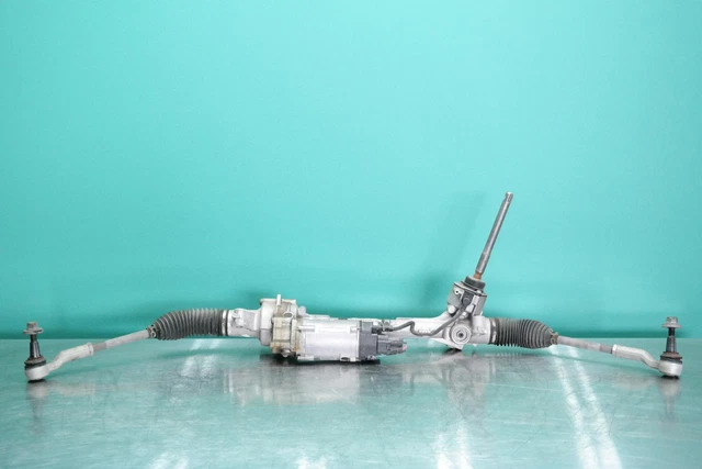 LAND ROVER RANGEROVER Evoque Steering Box/Rack #E5350 L538 (728) *3504 ...