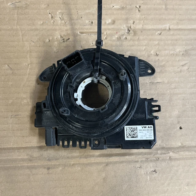 AUDI VW SEAT SKODA ANGLE SENSOR 5k0953569AE £125.48 - PicClick UK