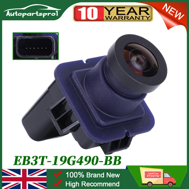 NEW REAR PARKING Camera for FORD RANGER T6 MK1 2043192 EB3T-19G490-BB £ ...