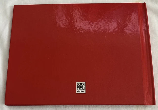 THOMAS THE TANK Engine James the Red Engine book club children trains ...