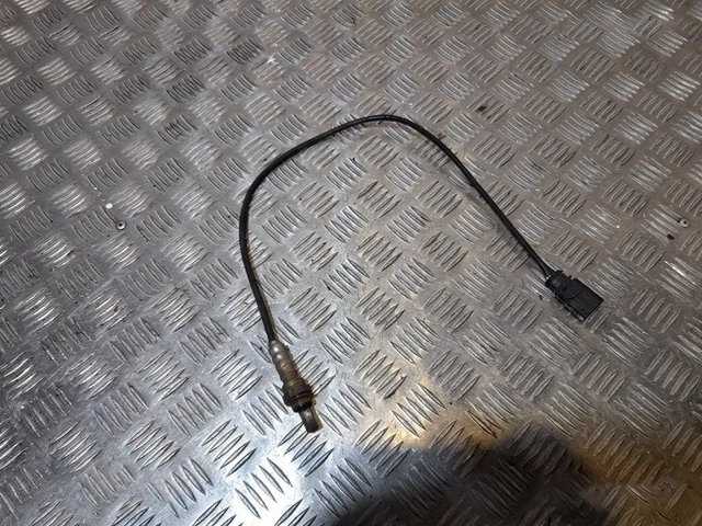 PORSCHE CAYENNE 92A 4L0906262H Capteur d'oxygène Lambda 3.00 Diesel ...