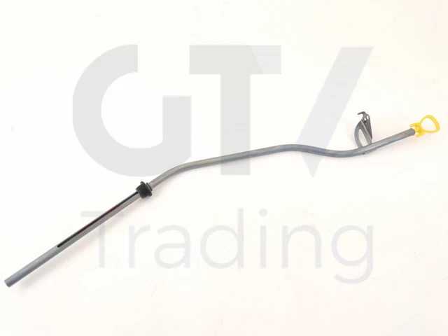 OEM MERCEDES BENZ M270 Engine Oil Dipstick Tube Pipe Hose A2700104702 ...