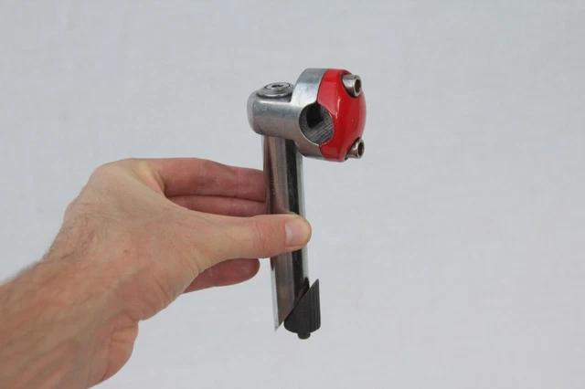VINTAGE ADOMO 2 Bolt Bicycle Quill Stem Lowrider Cruiser $22.95 ...