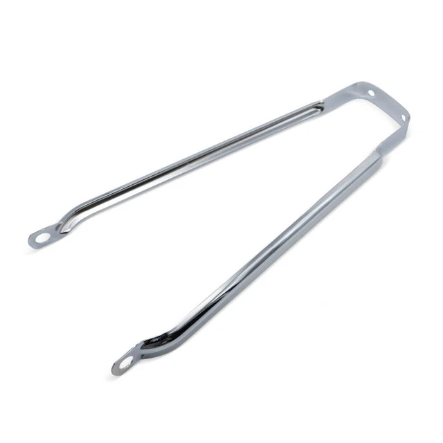 SCHUTZBLECH STREBE FÜR Hercules Prima M 2 3 4 5 S Sachs Optima uvm vorn ...