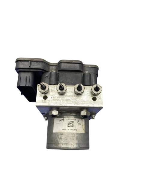2022-2025 LUCID AIR OEM Abs Anti Lock Brake Pump Module Unit P11U60000 ...