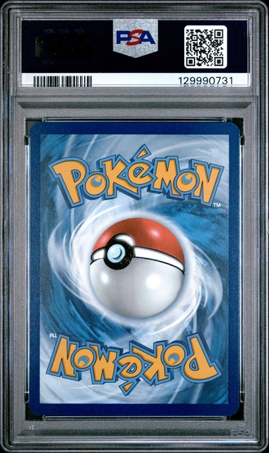 2025 POKEMON DRI En-Destined Rivals #202 Team Rocket's Raticate Psa 9 £ ...