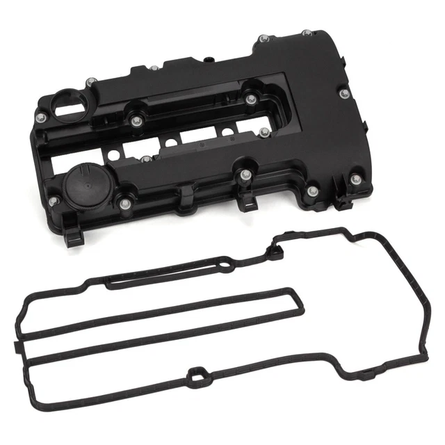 OE BGA ROCKER Cylinder Head Cover for Vauxhall Astra Corsa Mokka ...