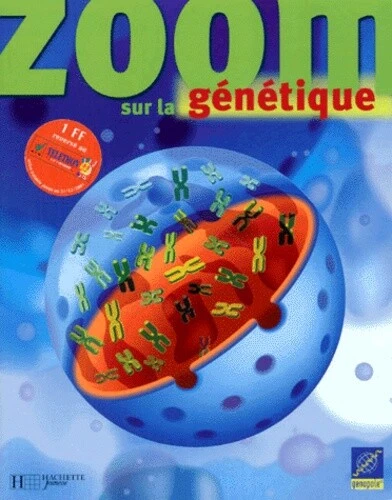 LA GENETIQUE, HELENE Bosset EUR 4,48 - PicClick FR