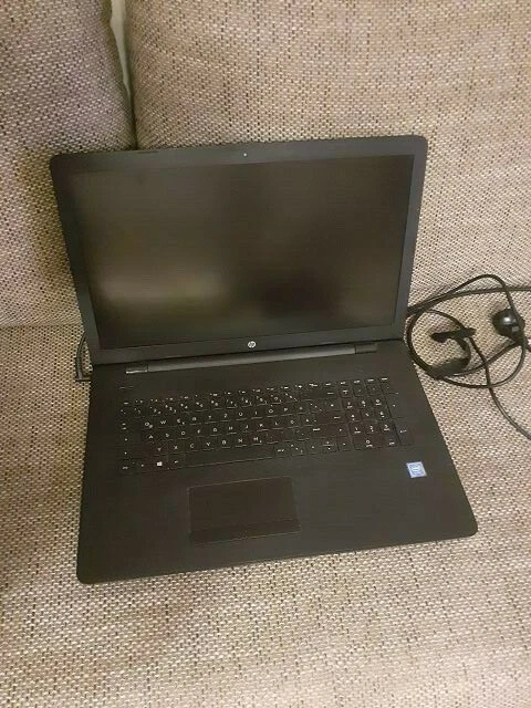 Gebraucht Notebook 17 Zoll