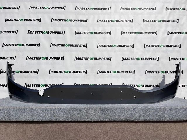 KIA SPORTAGE MK5 Gt Line 2021-On Front Bumper Panel Genuine [K298] £229 ...