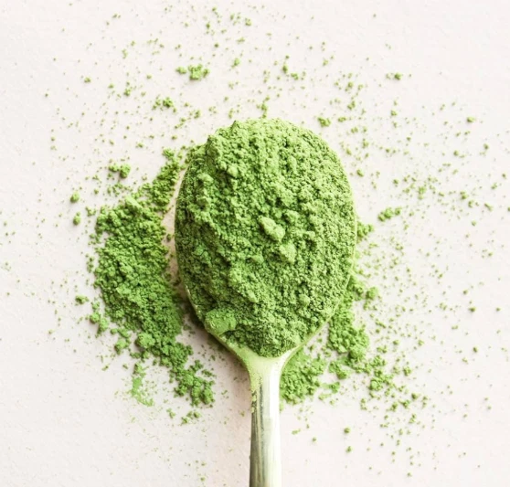 ORGANIC MATCHA GREEN Tea Powder | Premium Grade | Midnight Mantra £17. ...