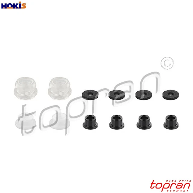 REPAIR KIT GEAR Shift Lever 102 649 For Vw Golf/ Jetta Caribe ...