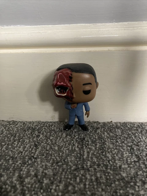 FUNKO POP GUS Fring (Dead) #167 Breaking Bad Vinyl Figure Vaulted Rare ...