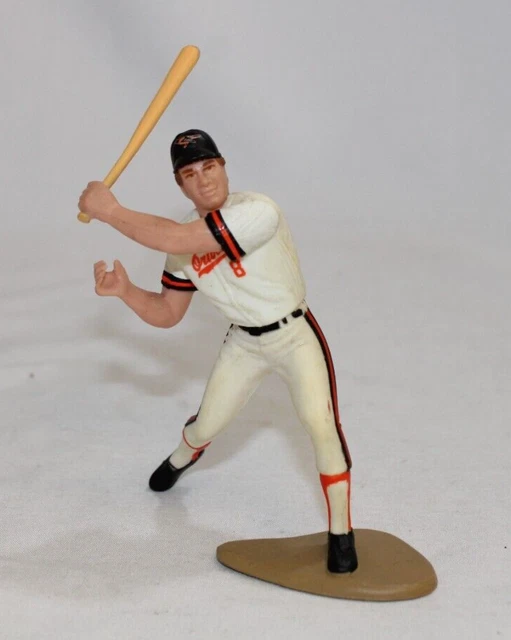 FIGURINE ARTICULÉE STARTING Lineup MLB 1992 Cal Ripken Jr. Orioles ...