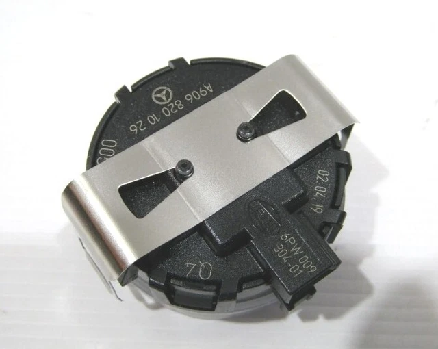MERCEDES SPRINTER VW Crafter Regen Licht Sensor A9068201026 Rainsensor ...