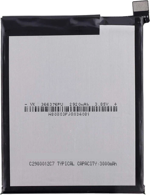 MOBILE BATTERY FOR Alcatel REVVL 5049W Jitterbug Smart2 5049S TLP029C1 ...