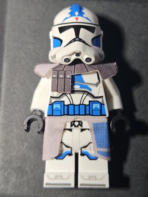 LEGO STAR WARS GCC Arc Trooper Fives EUR 22,08 - PicClick FR